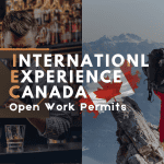 Work Permits: International Experience Canada (IEC) Program